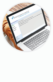 DiscoveryCampus – DC Online Education