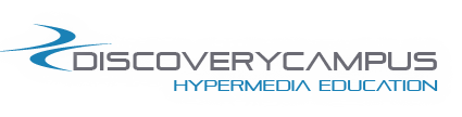 DiscoveryCampus – DC Online Education